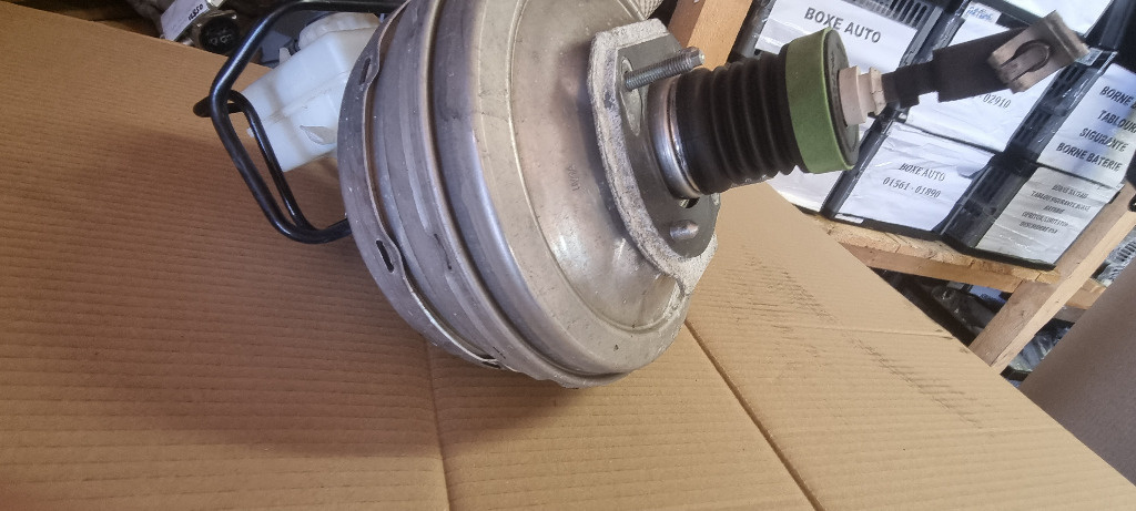 05932 Tulumba servofrana cu pompa bmw e60 32480745 29677882601aa sh de ...