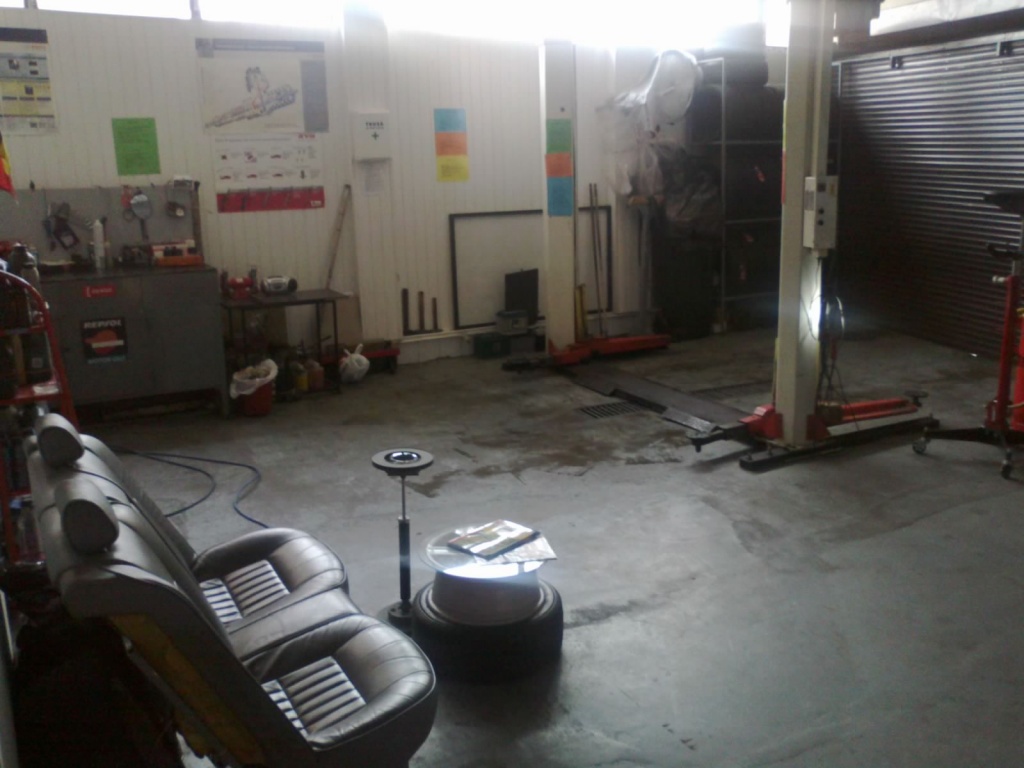 Total Auto Plus, SC Total Auto Plus SRL