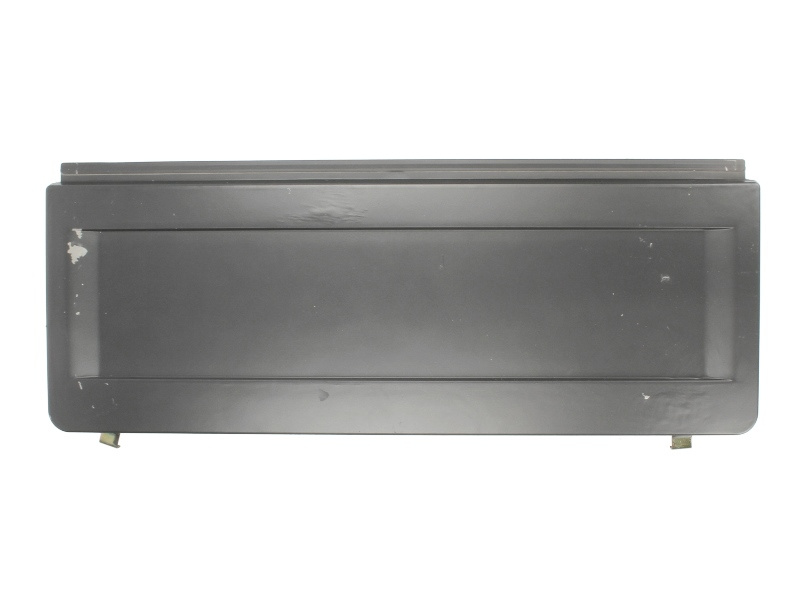 Acoperire, bara protectie MAN F 2000 PACOL MAN-FP-003 - #331030814