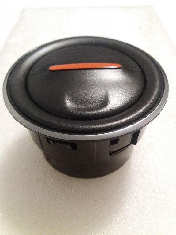 Aerator Logan 1 / 2 Sandero 1 / 2 Duster 687603688R. PORTOCALIU ...