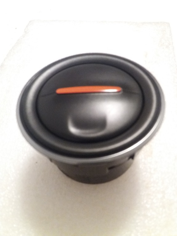 Aerator Logan 1 / 2 Sandero 1 / 2 Duster 687603688R. PORTOCALIU ...