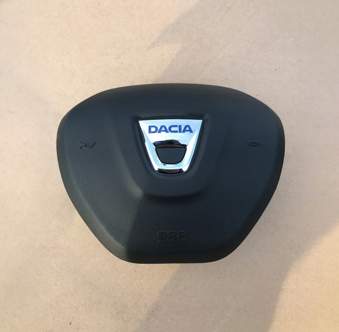 Airbag stanga sofer Volan Dacia Logan 2 Sandero 2 2017_2018_2019_2020 ...