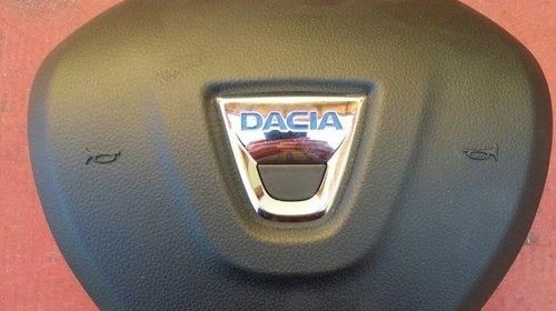 Airbag Volan Dacia Logan 2 facelift , Dacia Sandero 2 Facelift (2017 ...