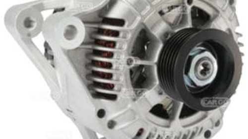 Alternator (14V, 90A) CITROEN BERLINGO, BERLINGO/MINIVAN, C5, C5 I ...