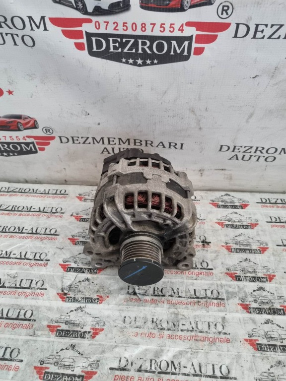 Alternator volkswagen start stop noi si sh de vanzare - TU alegi prețul!