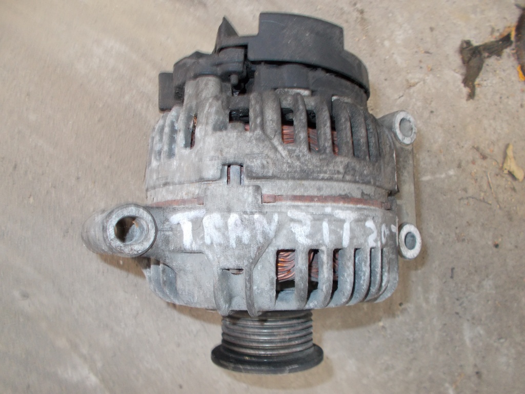 Alternator ford transit 2.0 noi si sh de vanzare - TU alegi prețul!