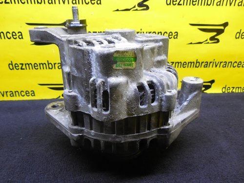 Alternator tata indica noi si sh de vanzare - TU alegi prețul!