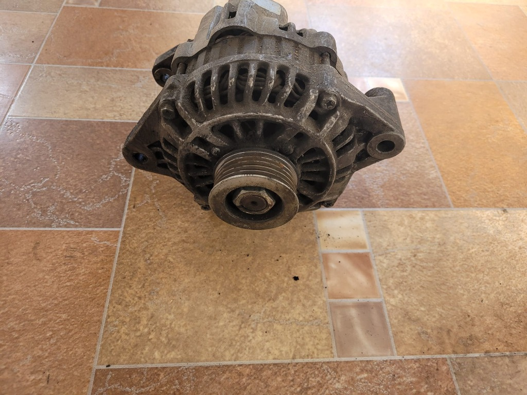 Alternator tata indica noi si sh de vanzare - TU alegi prețul!