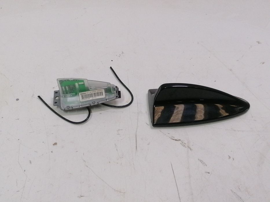 Antena GPS radio E90 E91 E92 SERIA 3 facelift lci - #196070823