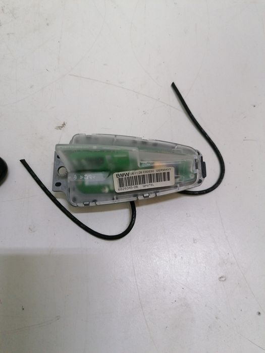 Antena GPS radio E90 E91 E92 SERIA 3 facelift lci - #196070823