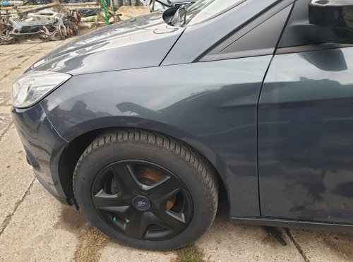 Aripă stânga Ford Focus 3 NFL 2011-2014 exact ca-n poze sh de vanzare ...