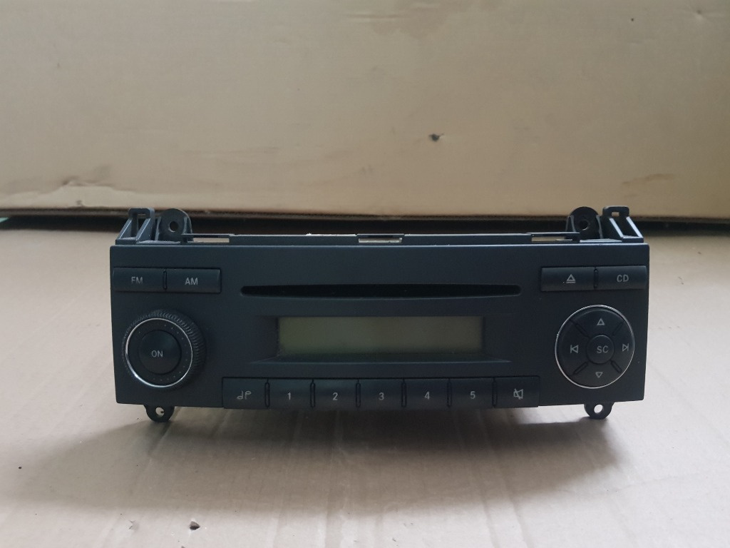 AUTOBESTCRAIOVA vinde; CD Player PHILIPS sh de vanzare cu garantie si ...
