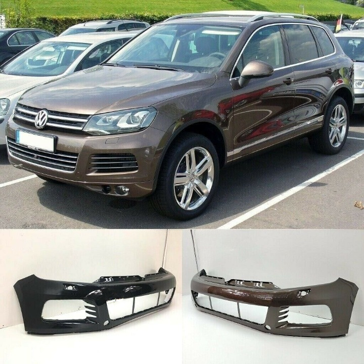 Bara fata NOUA vopsita ORICE CULOARE dupa COD CULOARE Volkswagen ...