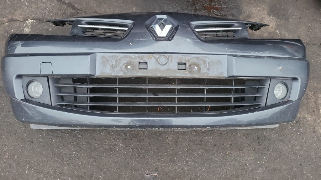 Bara fata Renault Megane 2 facelift, cod culoare: TEB66 sh de vanzare ...