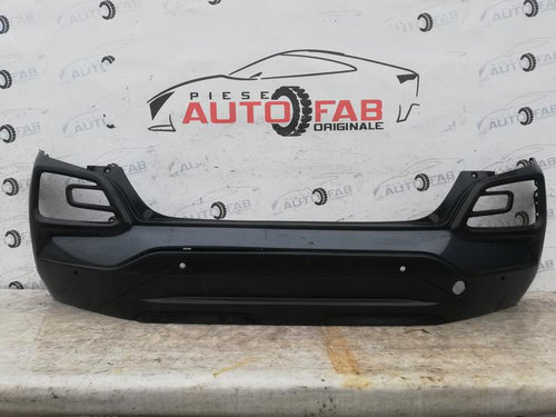 Bara spate hyundai kona 2017 noi si sh de vanzare - TU alegi prețul!