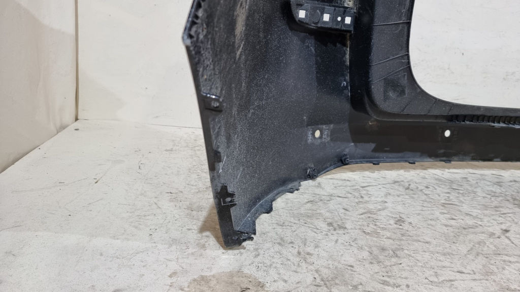 Bara spate Hyundai Tucson, 2018, 2019, 2020, 86611-D7500. - #1216250104
