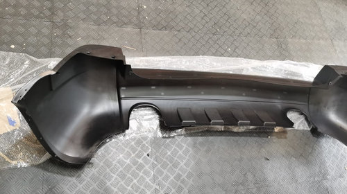 Bara spate model 2 evacuare Hyundai Tucson 2004 - 2010 COD 86610-2E030 ...
