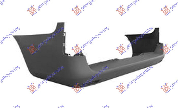 Bara spate vopsibila MERCEDES VITO (W447) 15- cod A44788029009999 ...