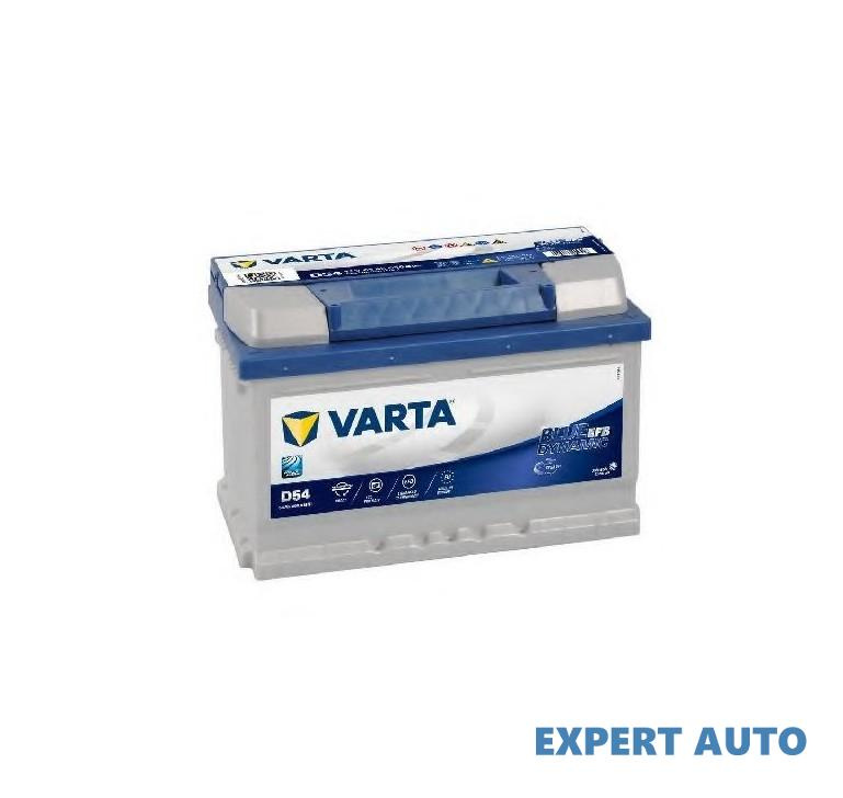 Baterie Alfa Romeo 159 Sportwagon (939) 2006-2011 #2 565500065D842 ...