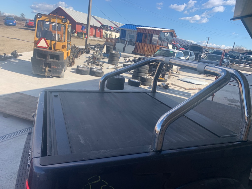 Bena completa Toyota Hilux 2010 2011 2012 2013 2014 2015 - #262018763