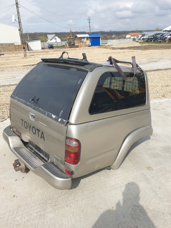 Bena Toyota Hilux 2001 2002 2003 sh de vanzare cu garantie si retur ...