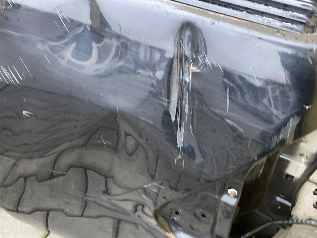 BENA TOYOTA HILUX HILUX - - (2015 2020) sh de vanzare cu garantie si ...