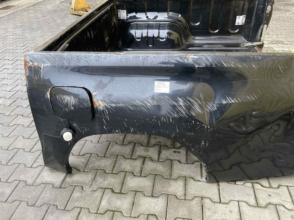 BENA TOYOTA HILUX HILUX - - (2015 2020) sh de vanzare cu garantie si ...