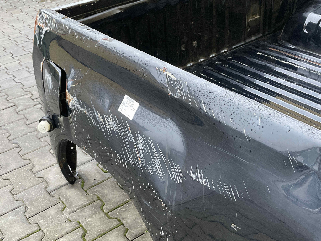 BENA TOYOTA HILUX HILUX - - (2015 2020) sh de vanzare cu garantie si ...