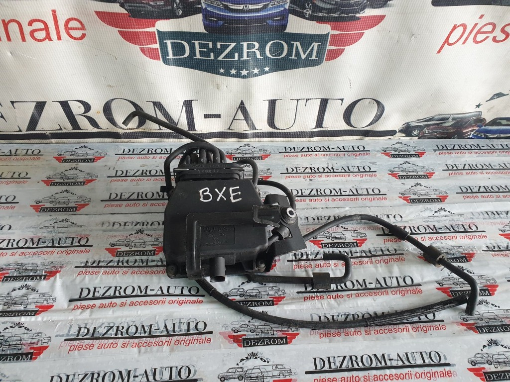 Bloc vacuum octavia 2 noi si sh de vanzare - TU alegi prețul!