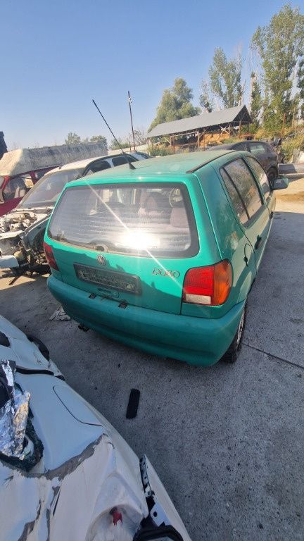 Boxe Volkswagen Polo 6N 2001 Hatchback 1.4TDI sh de vanzare cu garantie ...