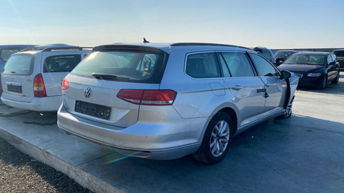 BRAT STANGA Volkswagen VW Passat B8 [2014 - 2020] Variant wagon 5-usi 2 ...