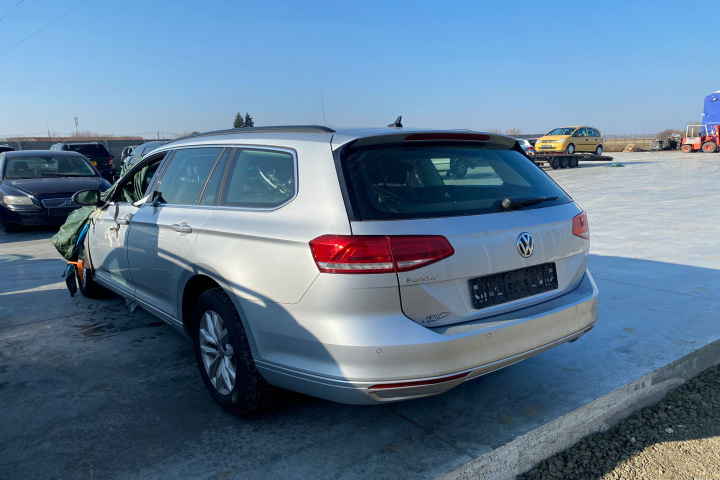 BRAT STANGA Volkswagen VW Passat B8 [2014 - 2020] Variant wagon 5-usi 2 ...