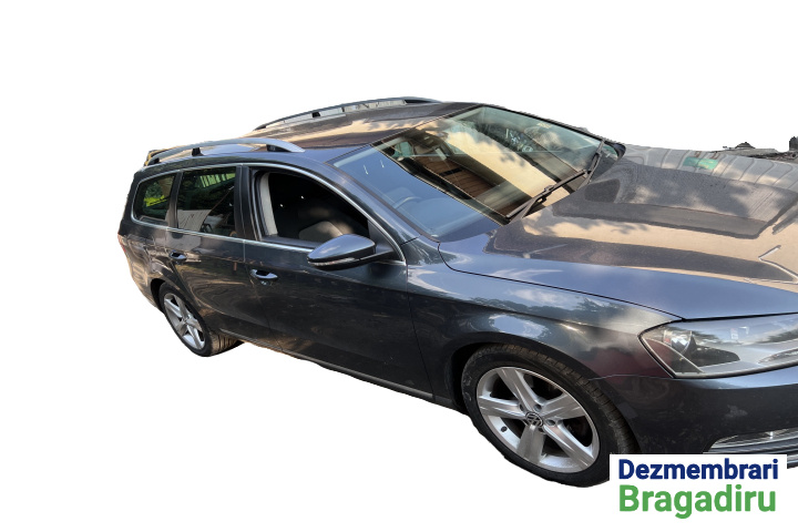 Brat stergator luneta Volkswagen VW Passat B7 [2010 - 2015] Variant ...