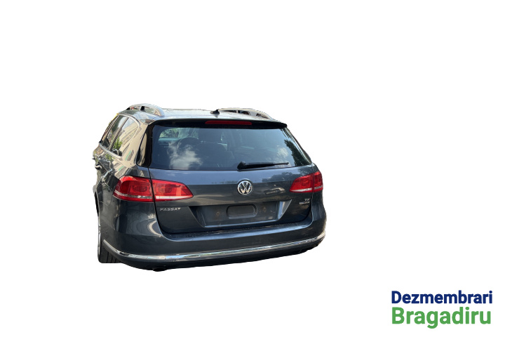 Brat stergator luneta Volkswagen VW Passat B7 [2010 - 2015] Variant ...