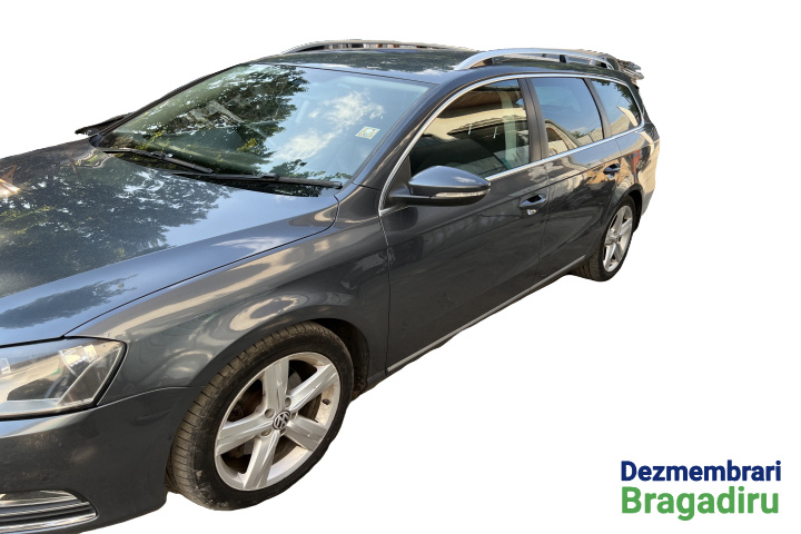 Brat stergator luneta Volkswagen VW Passat B7 [2010 - 2015] Variant ...