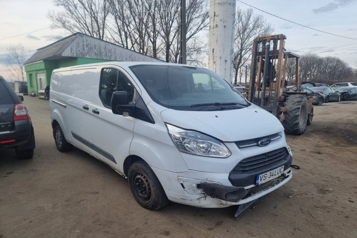 Broasca usa Ford Transit Custom noi si sh de vanzare - TU alegi prețul!