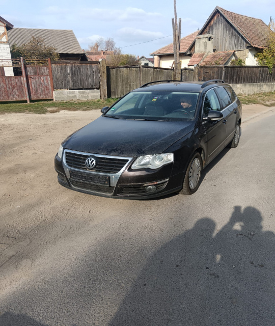 BSM Volkswagen VW Passat B6 [2005 - 2010] wagon 5-usi 1.4 TSI ...