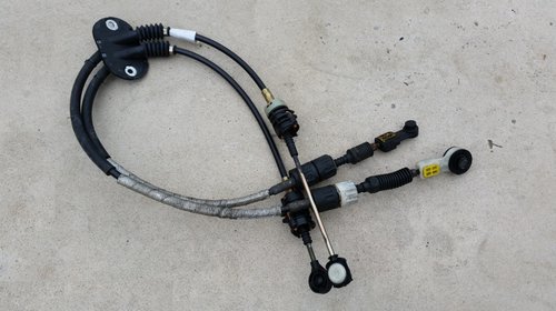 Cabluri Timonerie Ford Focus 1 - 1.8 TDCI - 2S4R-7E395-FC - #1081048418
