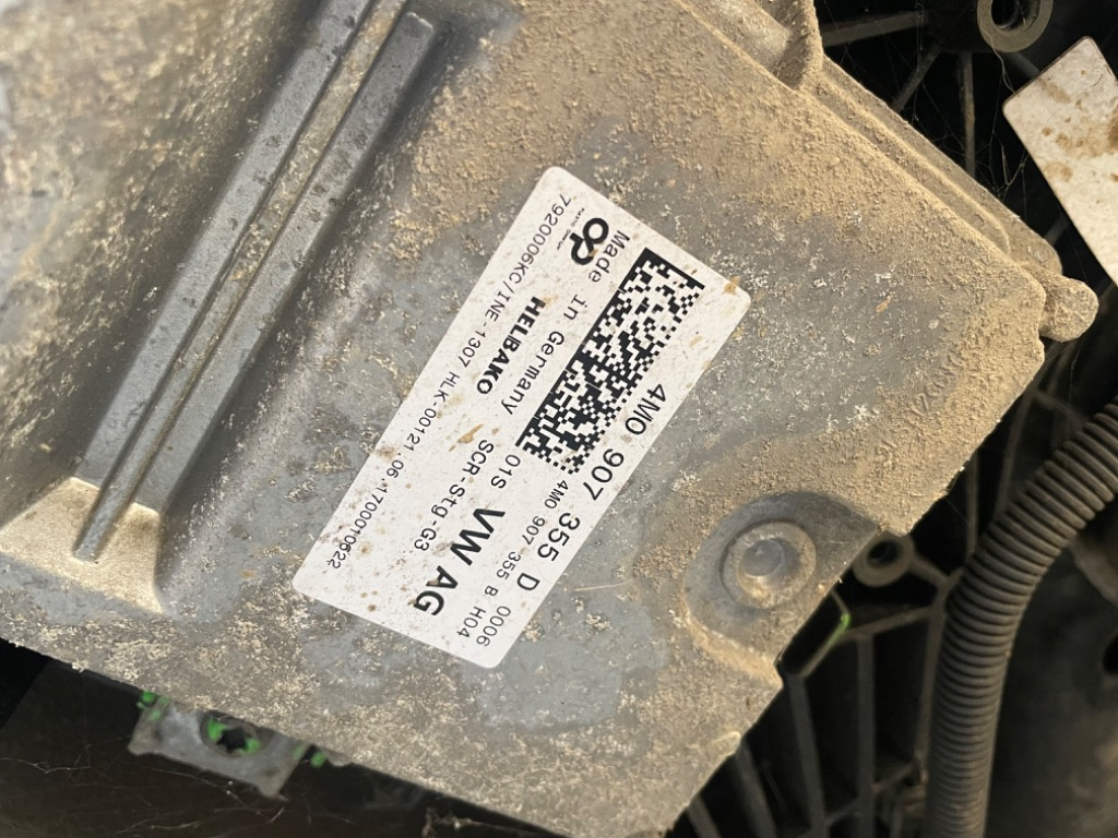 Calculator adblue audi a4 a5 noi si sh de vanzare - TU alegi prețul!