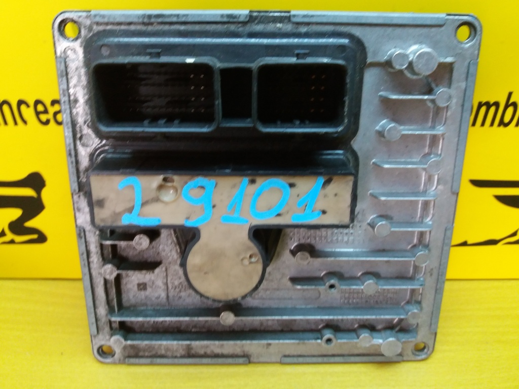 Calculator cutie viteze automata Peugeot/Citroen, 1.4 HDI, An 2013 sh ...