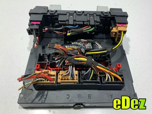 Calculator modul confort Volkswagen Passat B6 3C0959433AQ 3C0 959 433 ...