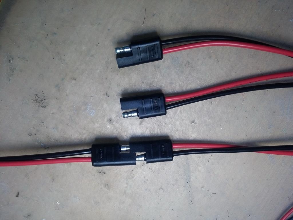 CALIBRARE ANTENTE TAXI / CB - #658909745