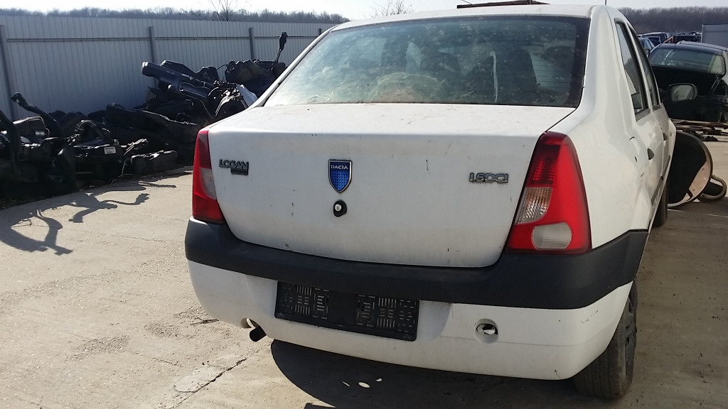 Portbagaj logan noi si sh de vanzare - TU alegi prețul!