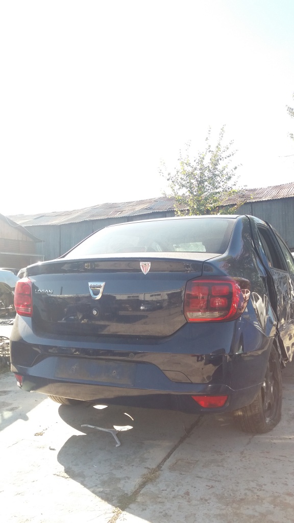 Capota portbagaj spate Dacia Logan 2 2017 berlina 0.9 TCe sh de vanzare ...