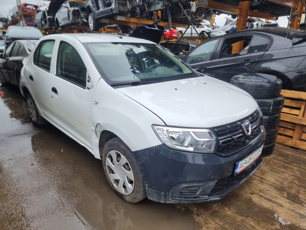 Capota spate logan 2 noi si sh de vanzare - TU alegi prețul!