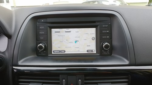 CARD HARTI NAVIGATIE MAZDA 6 CX-5 CX-9 NB1 TOMTOM EUROPA + ROMANIA 2021 ...