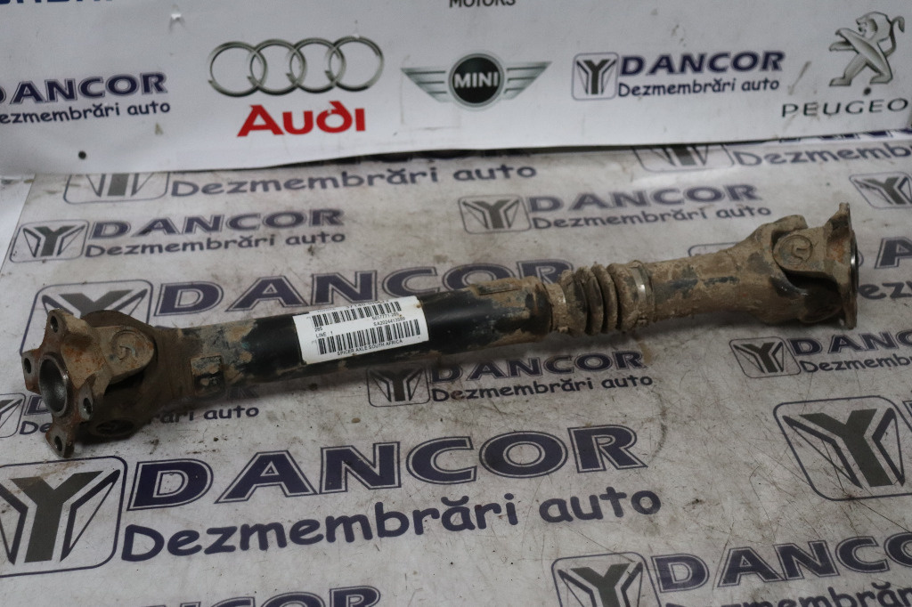 CARDAN FATA TOYOTA HILUX 8 AN 2017 2.4 DIESEL 37140-0K112 - #2080117771