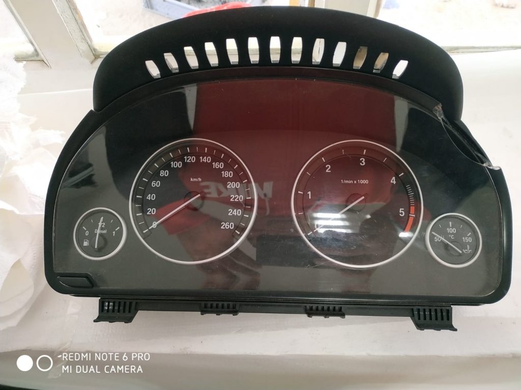 Ceasuri bmw f10 noi si sh de vanzare - TU alegi prețul!
