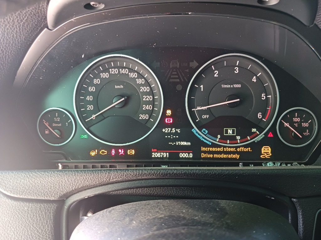 Ceasuri bmw 6wa f30 noi si sh de vanzare - TU alegi prețul!