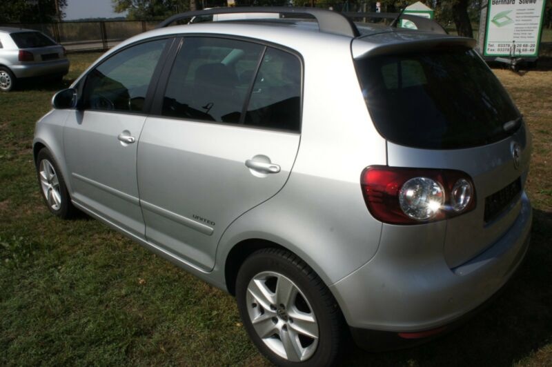 Ceasuri bord VW Golf 5 Plus 2008 Hatchback 1.4 TSI - #1687748520